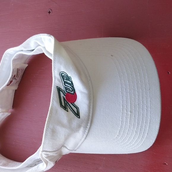 7up | Accessories | 7up Golf Hat | Poshmark